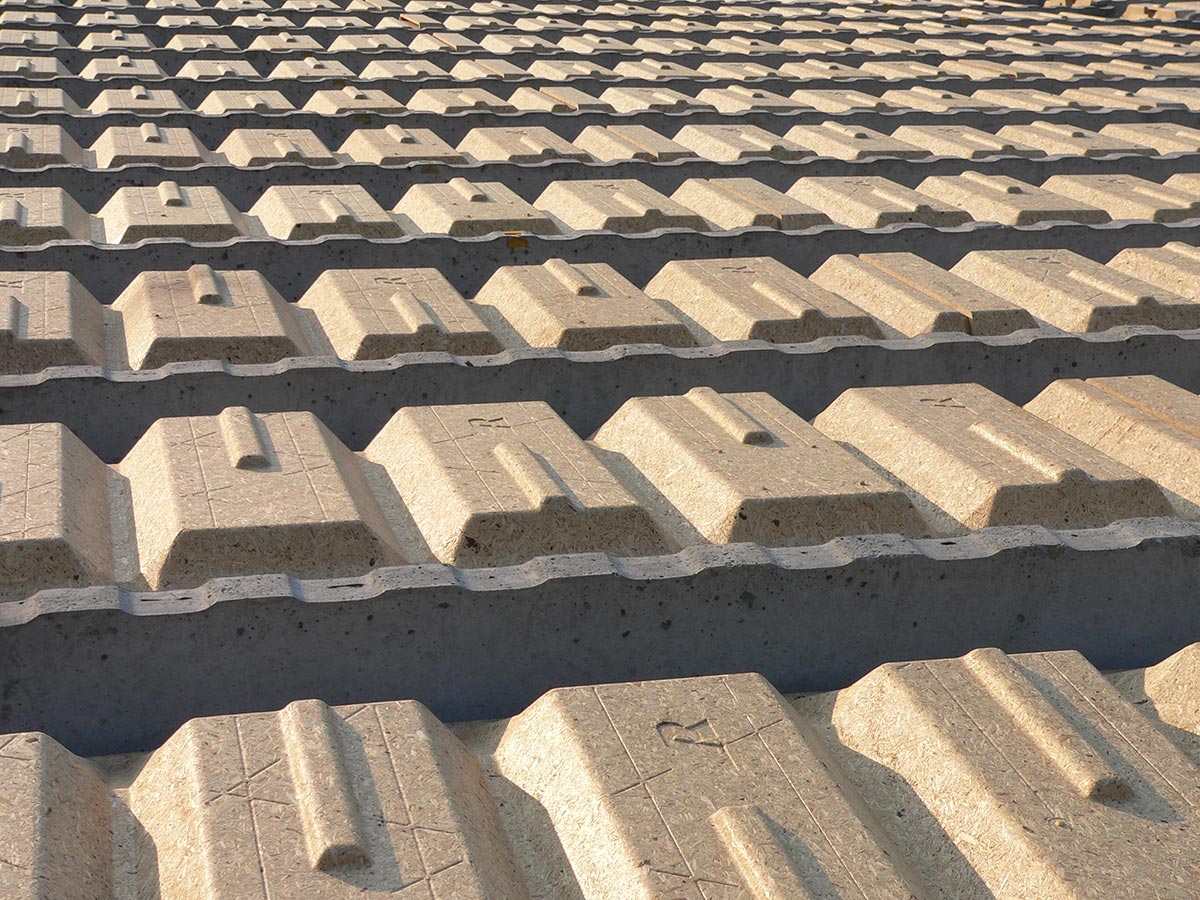 Plancher poutrelles-hourdis - CFM