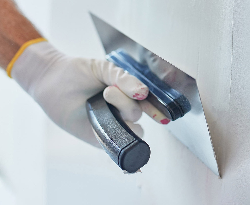 Outil manuel plaquiste - CFM